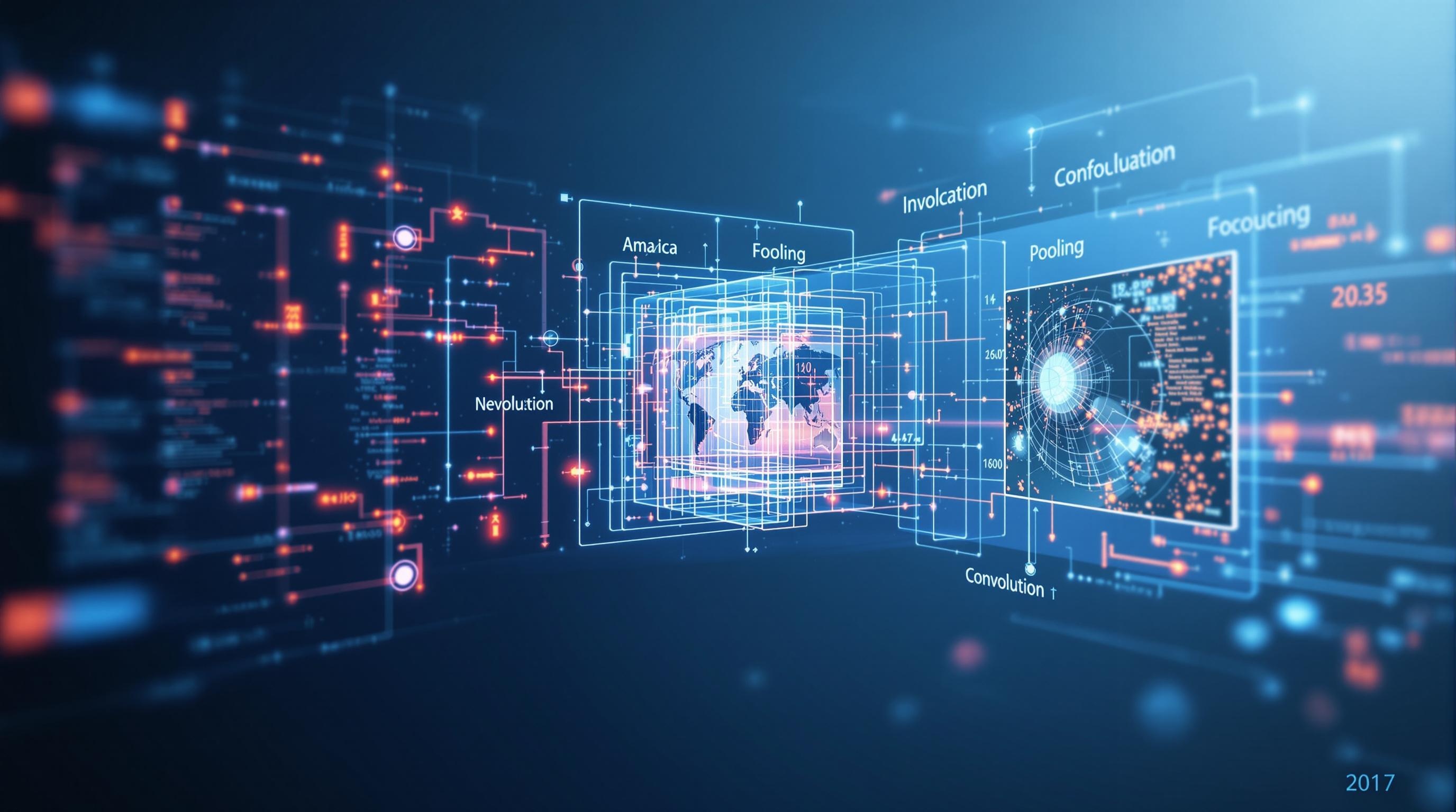 Revolutionizing Computer Vision: How AI Image Recognition is ...