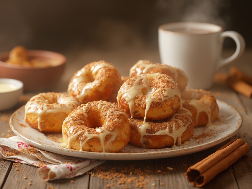 McDonald's Cinnamelt Recipe: Make Your Own Sweet Treat at Home - Drool ...