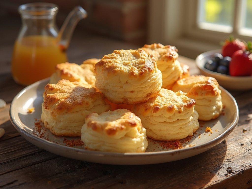 Denver Biscuit Company Biscuit Recipe: Create Fluffy Homemade Treats ...