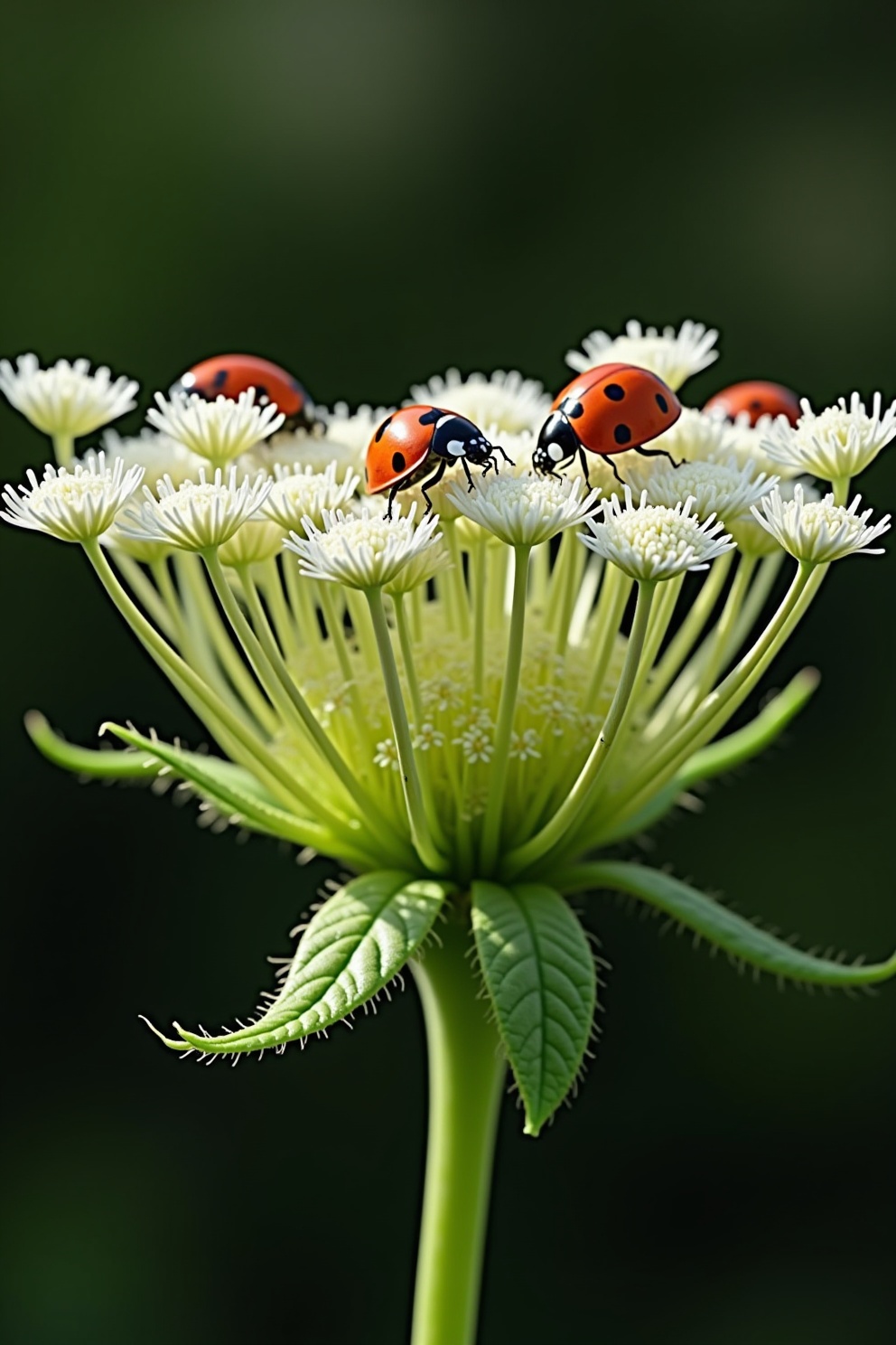 10 Stunning Plants That Attract Ladybugs and Transform Your Garden into ...