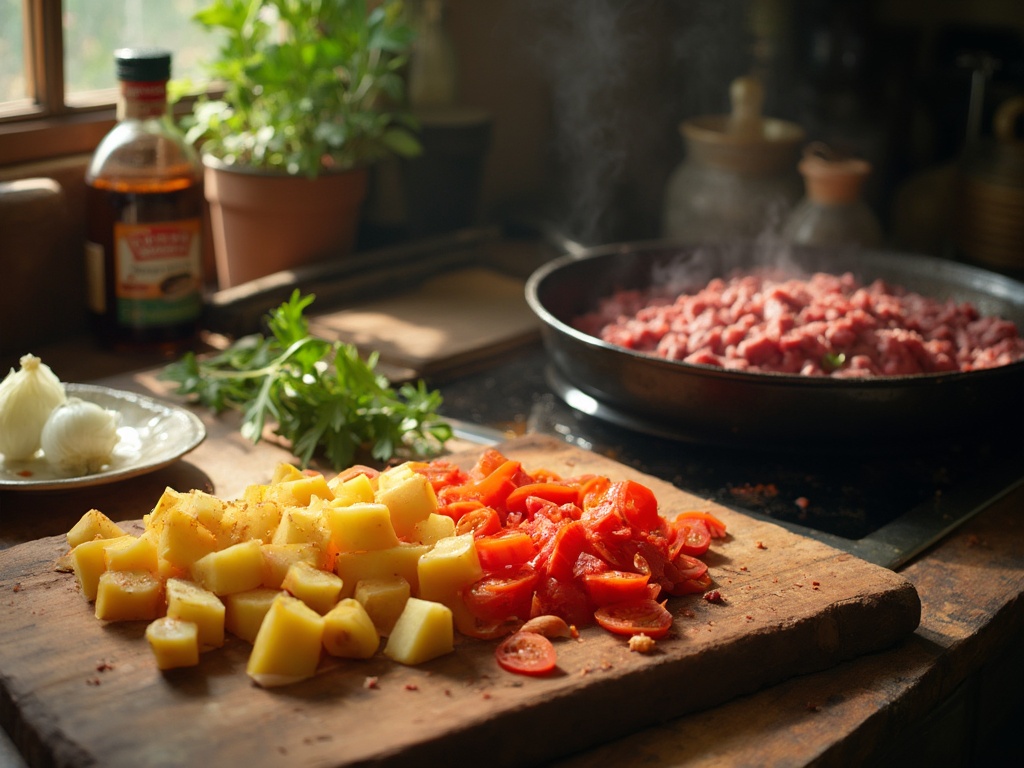 Beef Giniling Magic: Transform Your Dinner Routine with This Flavor ...