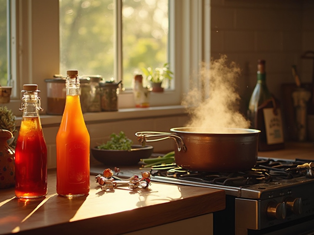 McDonalds BBQ Sauce Recipe Revealed: Make the Secret Sauce Everyone's ...