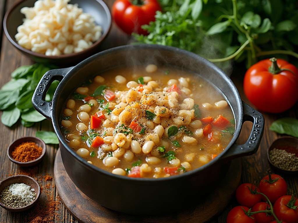 Vegan Filipino Ginisang Munggo: Discover This Deliciously Savory and ...