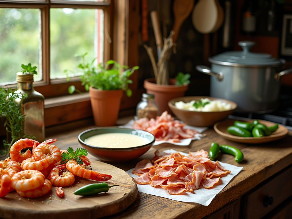 Razzoo's Rat Toes Recipe: A Spicy Southern Treat - Drool Recipes