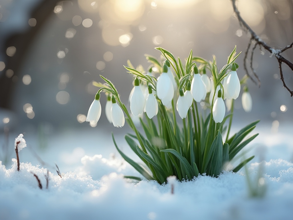 10 Winter Flowers for a Vibrant Cold-Weather Garden - Plant America