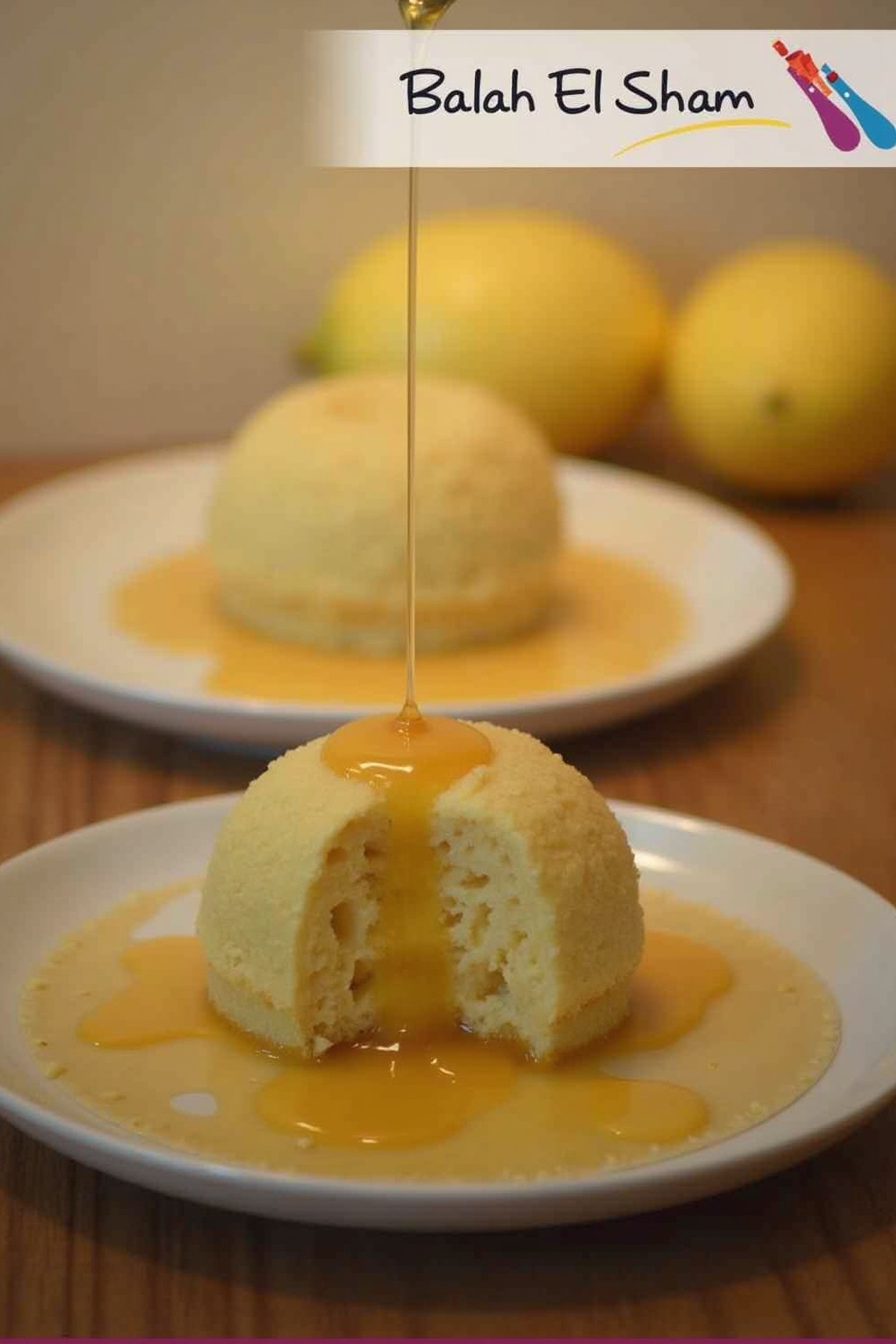 Balah El Sham: Discover the Irresistible Secret Behind This Delicious ...