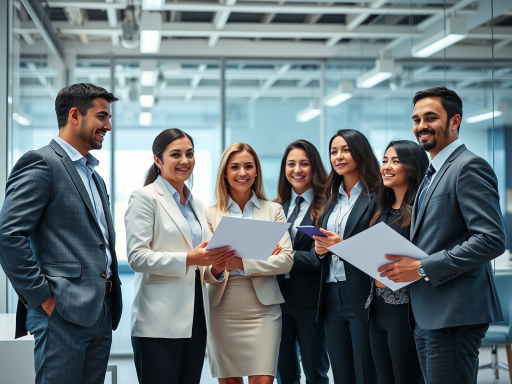 London Flexible Workforce Solutions: Efficient Staff Booking