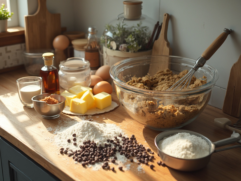 Cookie Corner Chocolate Chip Cookie Recipe: Your New Go-To Snack ...