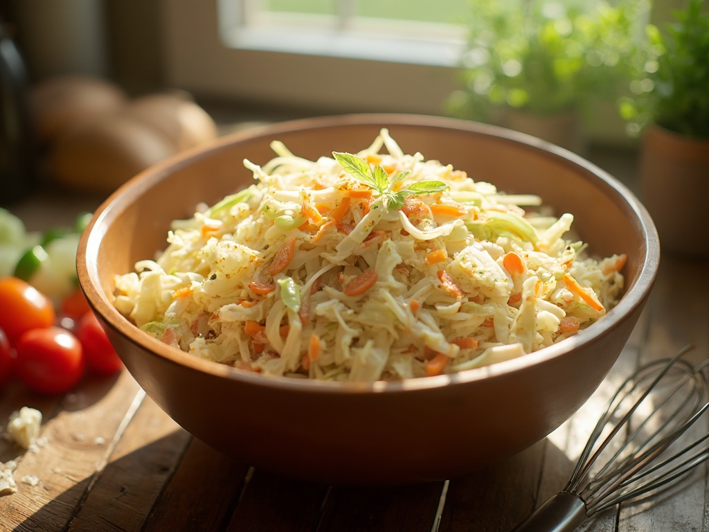 Bob Evans Coleslaw Recipe: A Classic Side Dish Made Simple - Drool Recipes