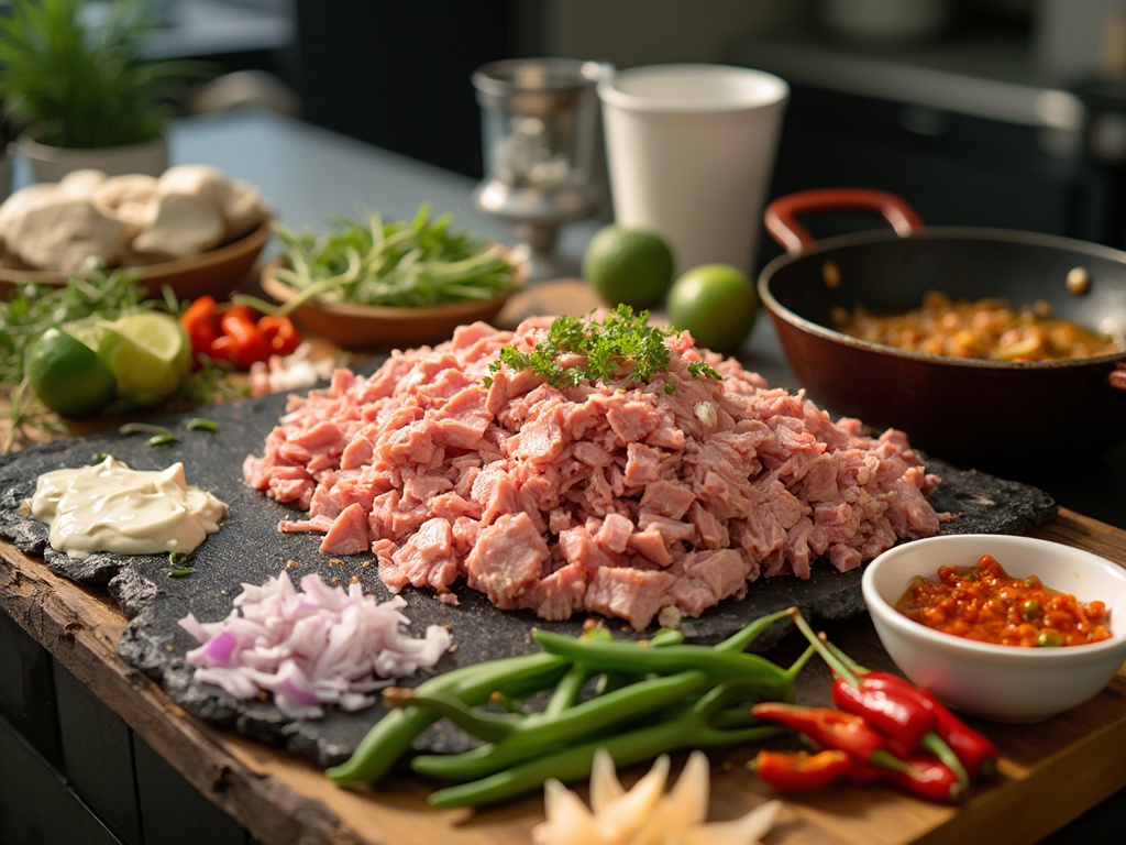 Pork Sisig Recipe: Uncover the Secret to This Irresistibly Crispy ...