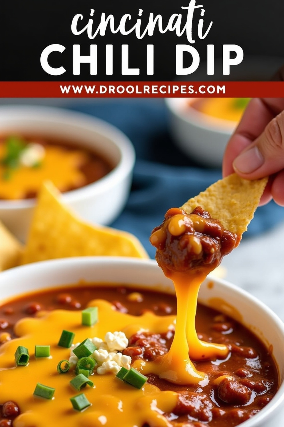 Skyline Chili Dip: The Ultimate Crowd-Pleaser Recipe You Can't Resist ...