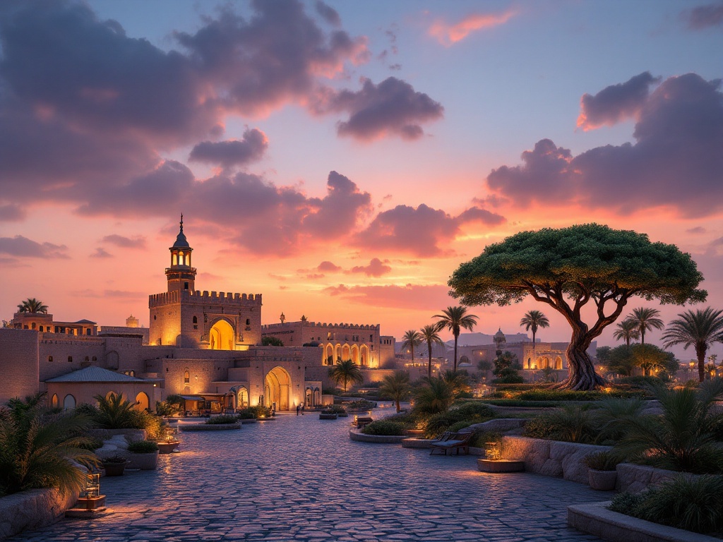 What to Expect When Visiting Bahrain: A Visitor’s Guide