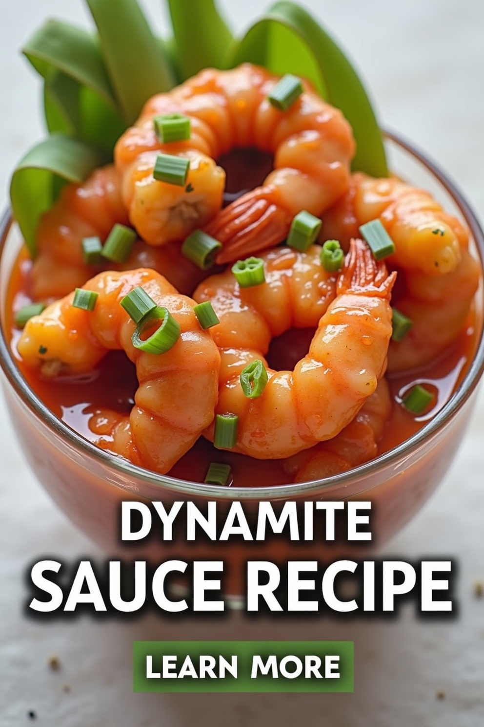 Dynamite Sauce Recipe: Unleash Flavor Explosion with This Irresistibly ...