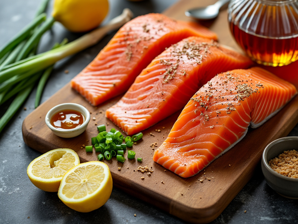 Publix Bourbon Salmon Recipe: A Delicious Dinner Delight - Drool Recipes