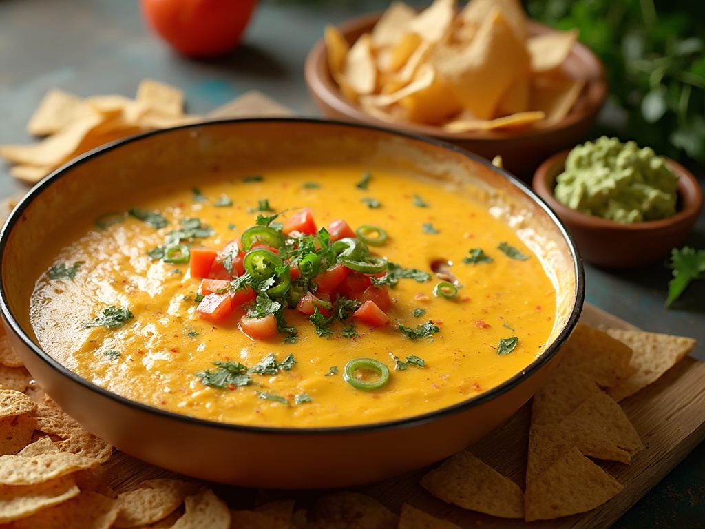 Joanna Gaines Queso Recipe: Deliciously Creamy Cheese Dip - Drool Recipes