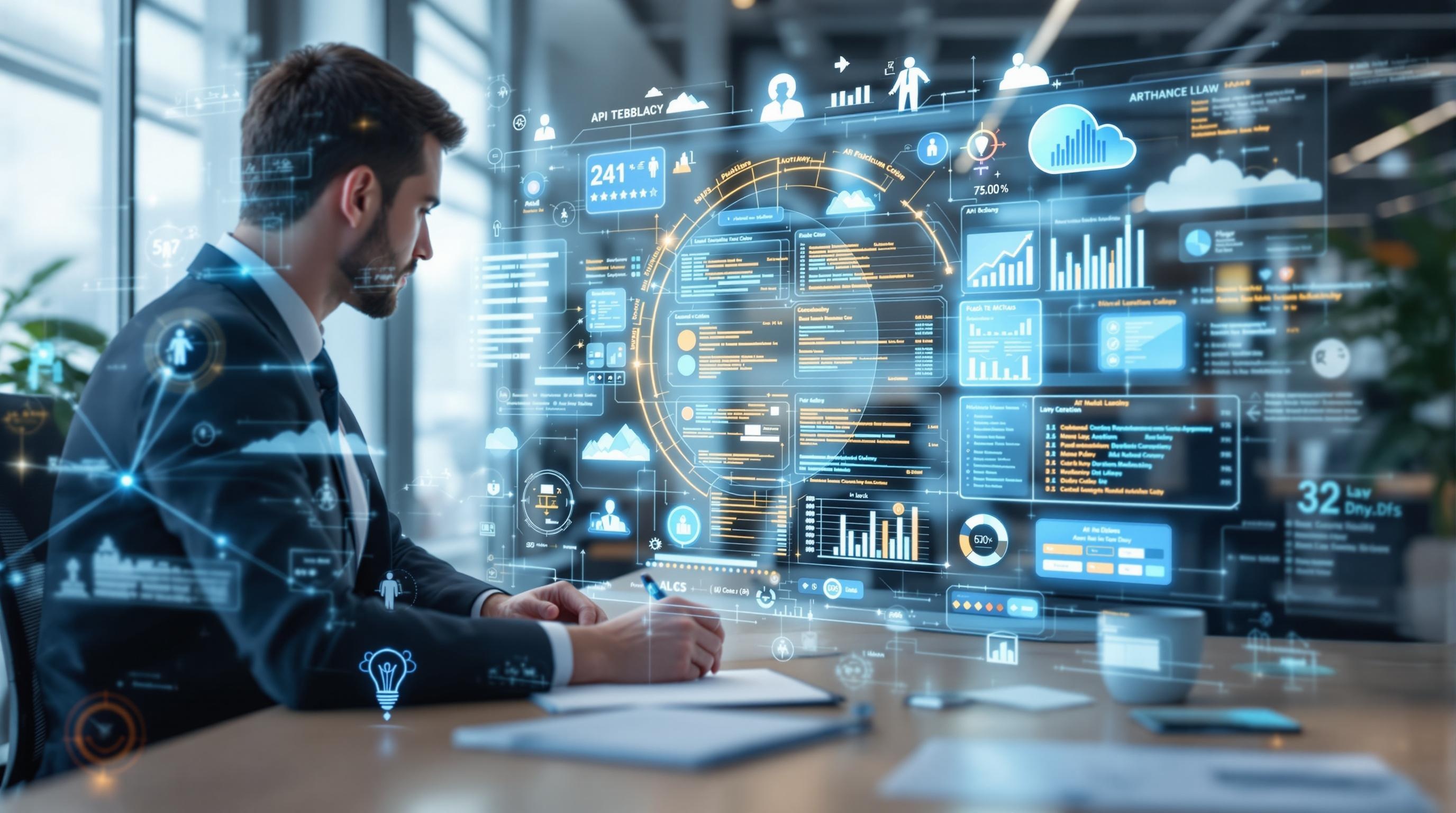 Predictive Coding in Legal Technology: How Machine Learning Transforms ...