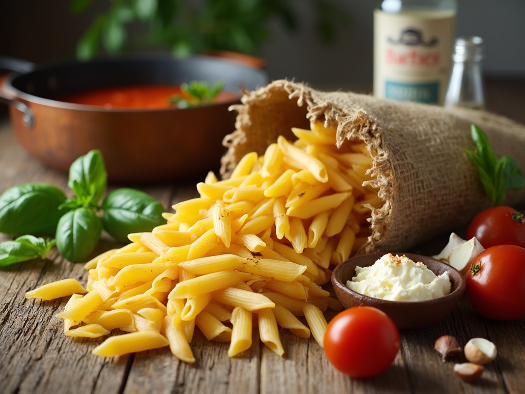 Brio Pasta Alla Vodka Recipe: Elevate Your Dinner Tonight - Drool Recipes