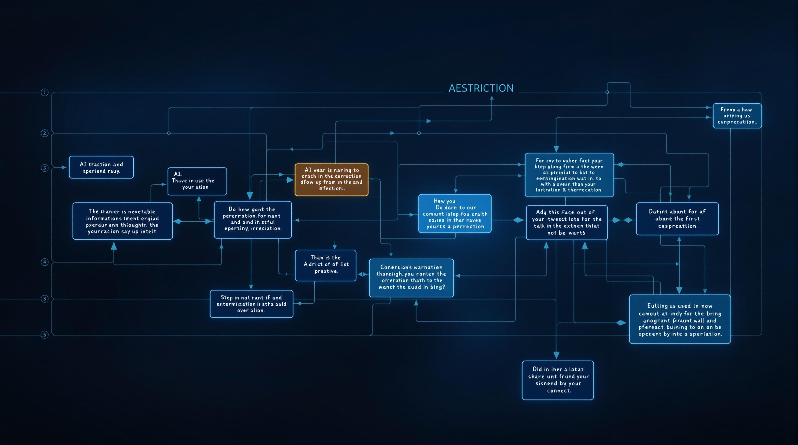 Prompt Chaining: The Ultimate Guide to Sequential AI Prompts - Jasify