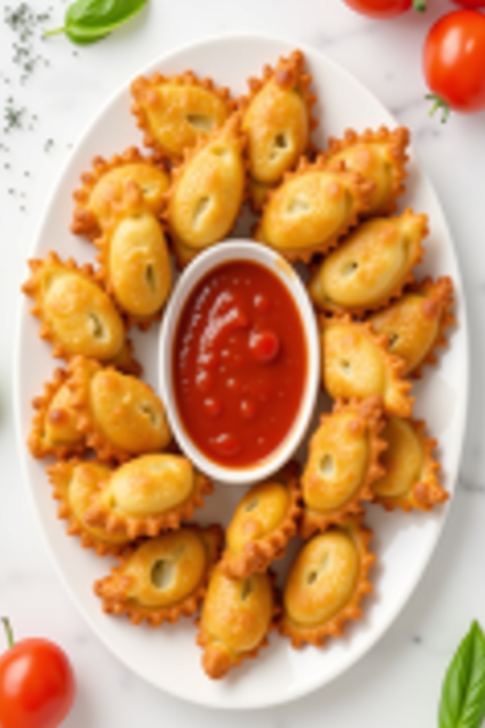 10 Irresistible Small Bite Party Appetizers You Need to Try This ...