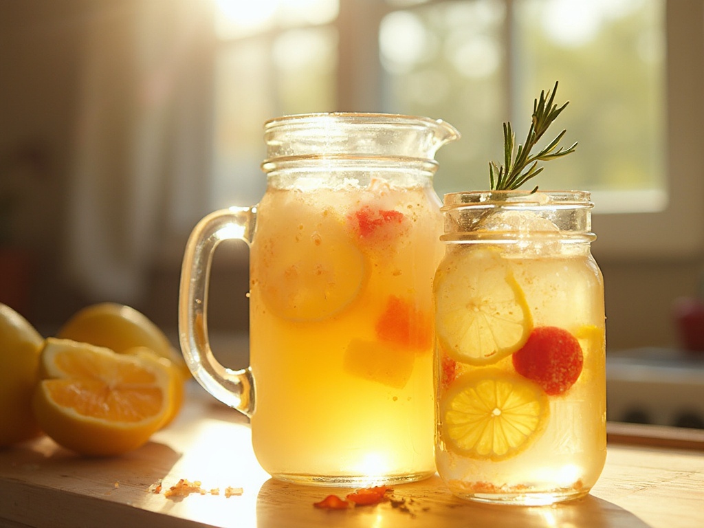 Himalayan Tonic Recipe: Boost Your Health with This Refreshing Drink ...