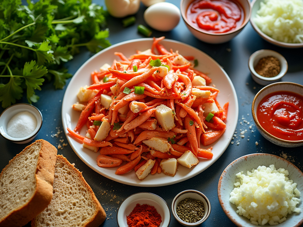 Seabreeze Devil Crab Recipe: A Flavorful Coastal Delight - Drool Recipes