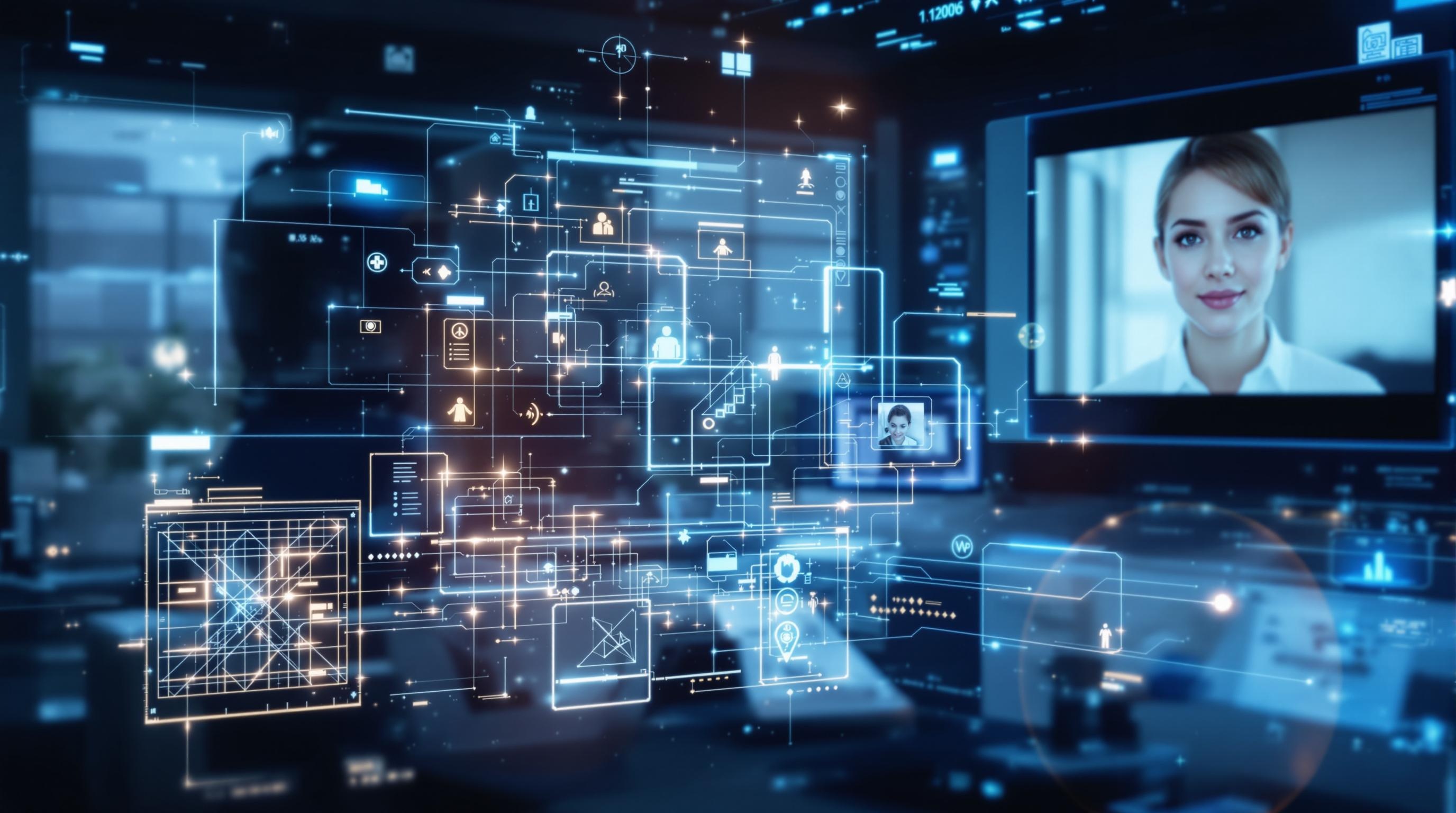 AI Video Search: The Ultimate Guide to Video Recognition Technology ...