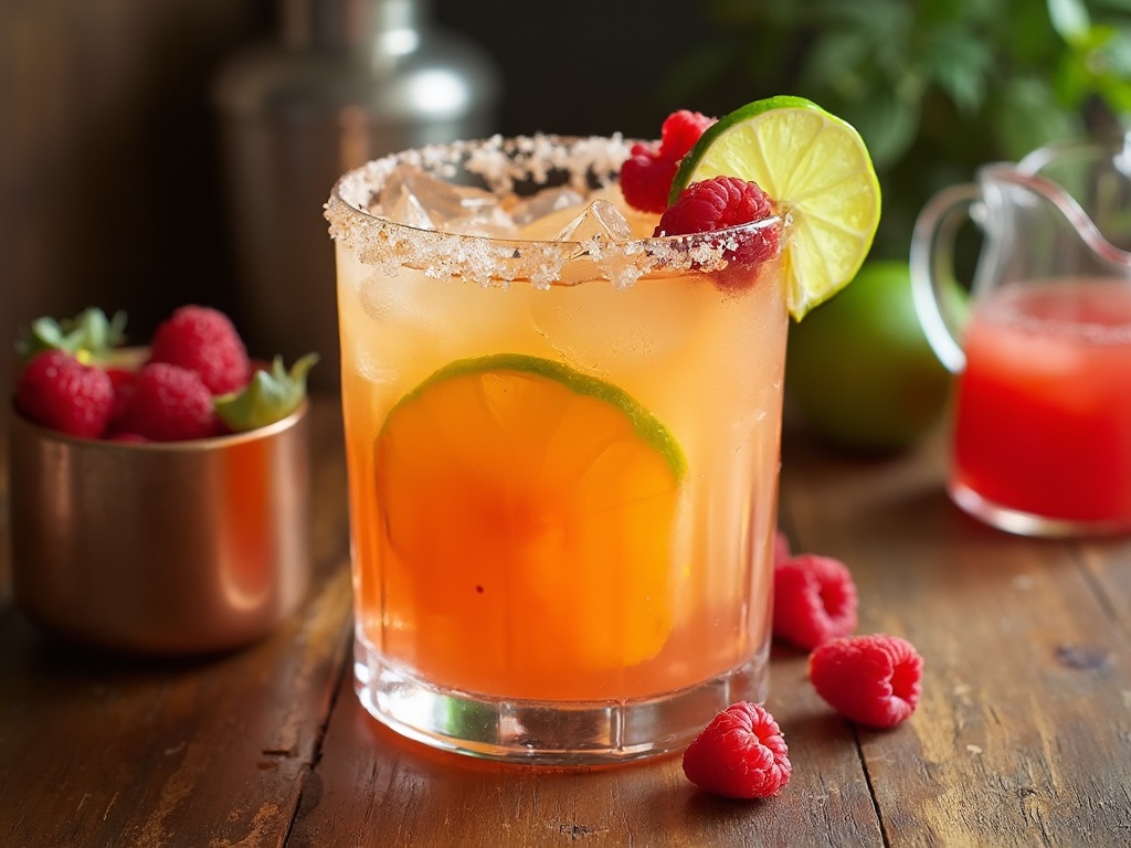 Longhorn Margarita Recipe: A Refreshingly Zesty Cocktail Delight ...