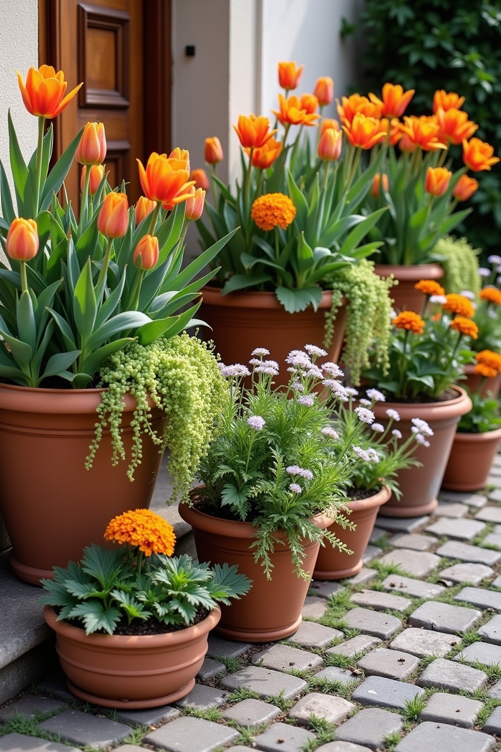 8 Best Container Garden Planting Ideas to Transform Your Small Space ...