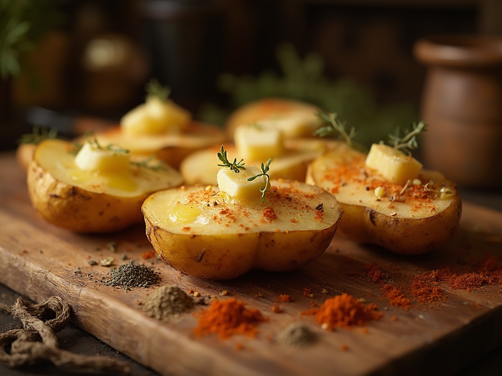 Medieval Times Potato Recipe: A Tasty Journey Back in Time - Drool Recipes