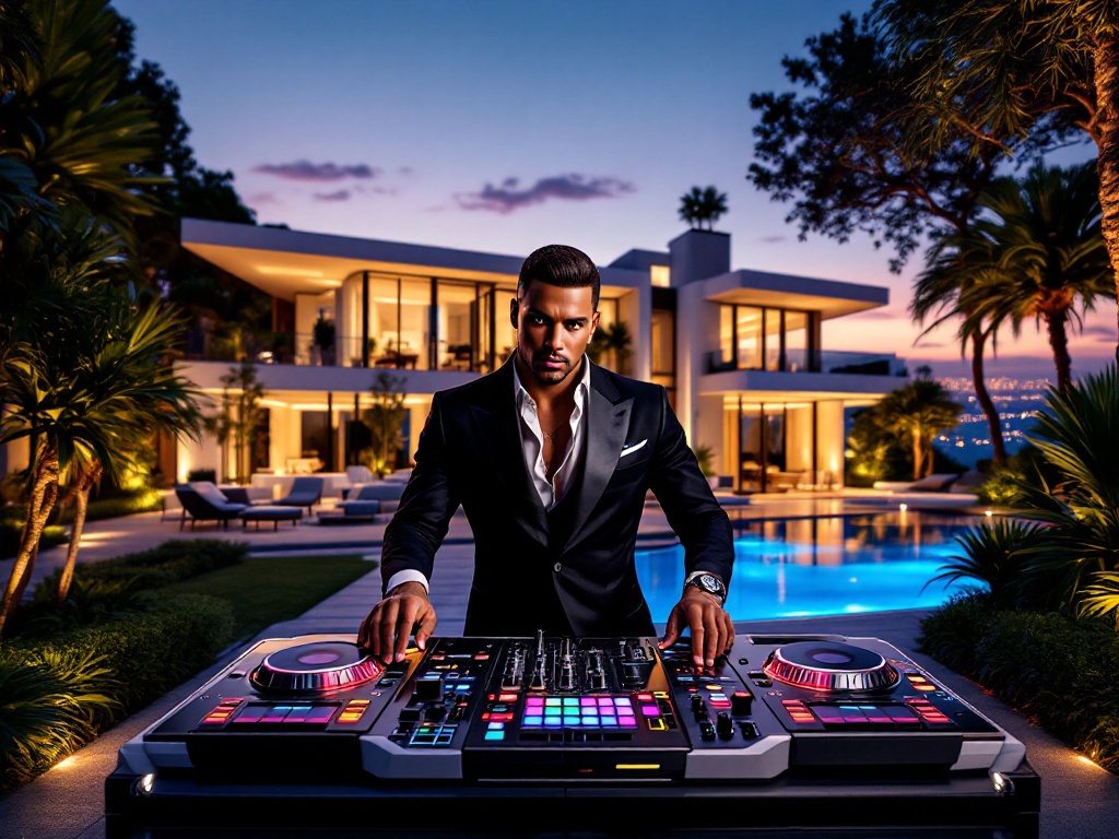 Zeus Monaco kim jest: Poznaj tę tajemniczą osobistość