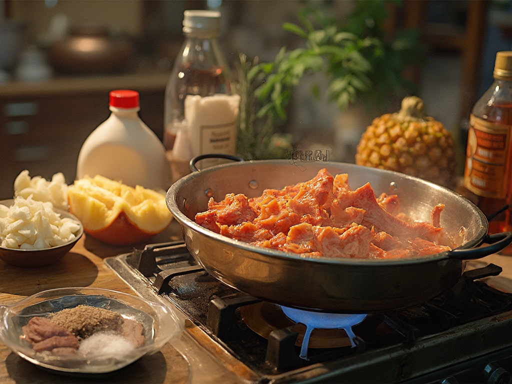 Lechon Paksiw Recipe: Discover This Mouthwatering Twist to Traditional ...