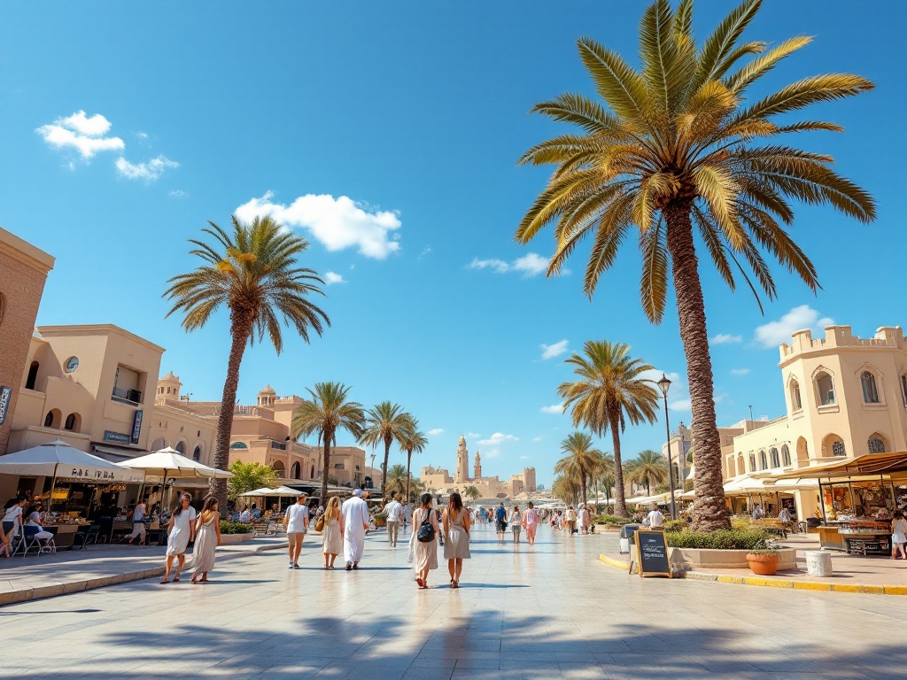 Is Bahrain Safe for Tourists? A Comprehensive Safety Guide