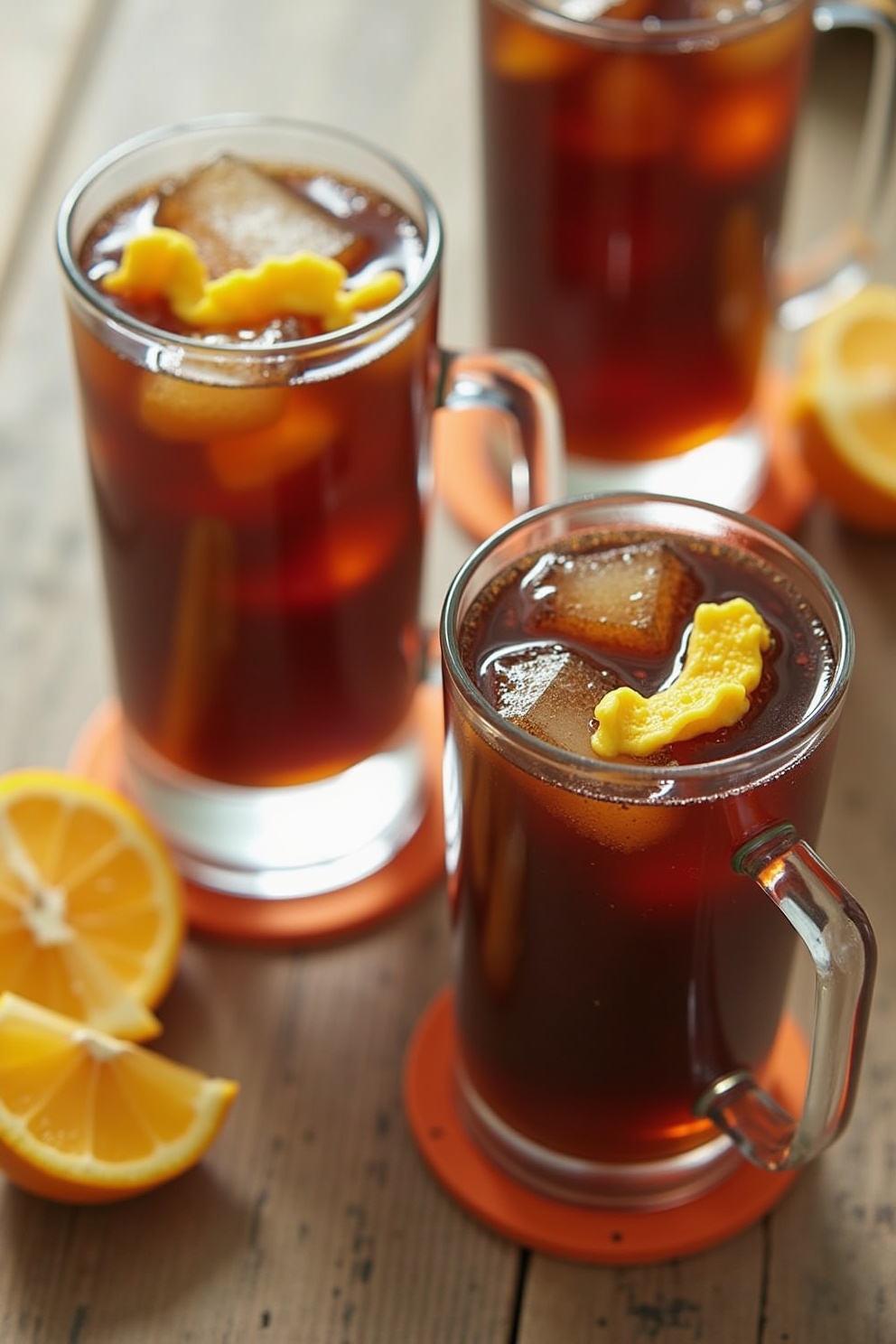 Spiked Root Beer: Discover Why This Fizzy Twist is the Ultimate Party ...