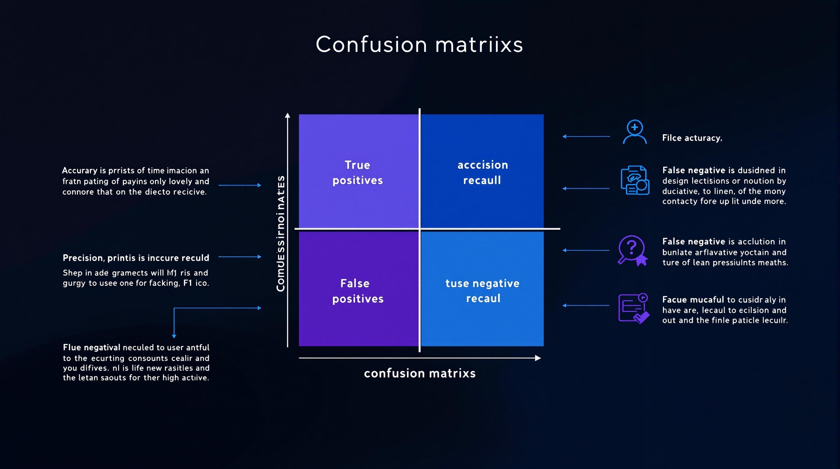 Model Evaluation Mastery: A Comprehensive Guide to Performance Metrics, Cross-Validation, and ...