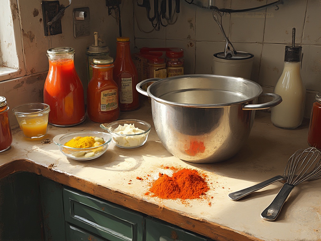 Utah Fry Sauce: Discover the Secret Condiment That Everyone is Raving ...