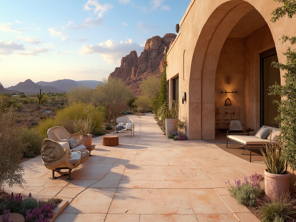 10 Desert Landscaping Ideas: Transform Arid Spaces with Style - Plant ...