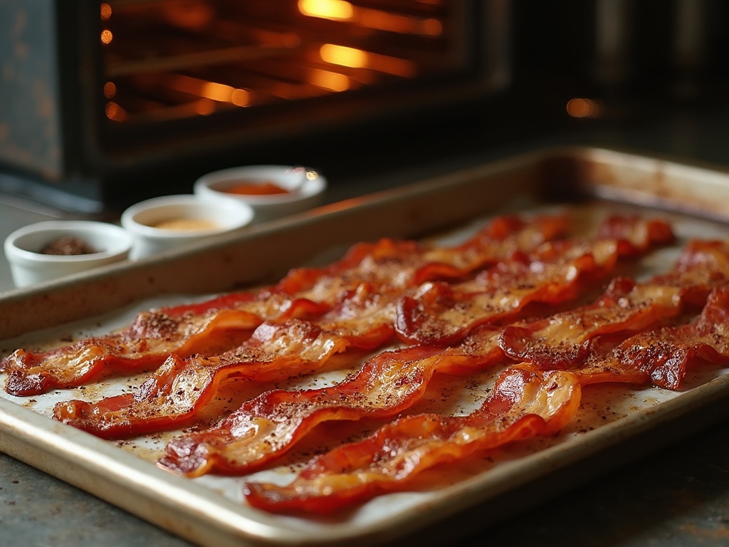 Dunkin Snackin Bacon Recipe: Uncover the Secret to Irresistible Crispy ...