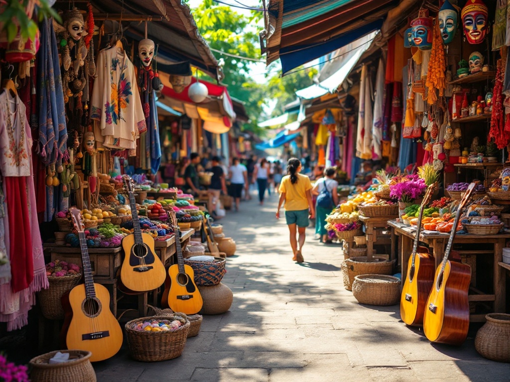 Unique Souvenirs to Bring from the Philippines: A Shopper's Guide