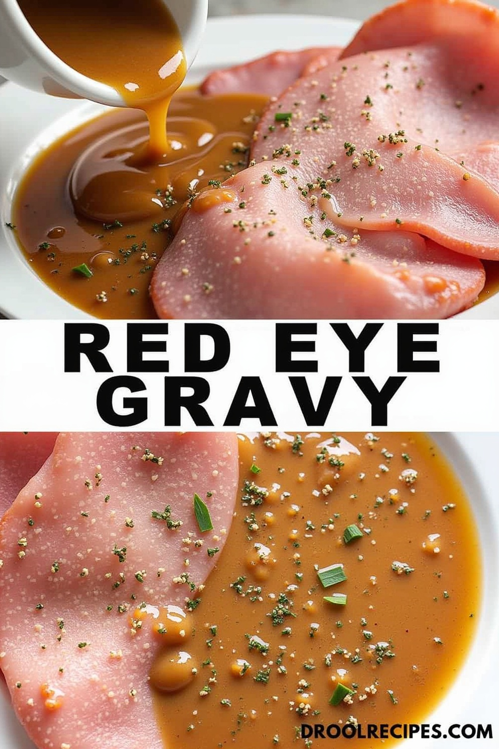 Red Eye Gravy Recipe: Unlock the Southern Secret to Delicious Breakfast ...