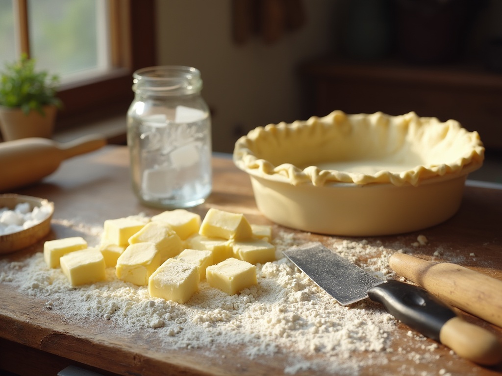 Joy of Cooking Pie Crust Recipe: A Simple Guide to Perfect Flakes ...