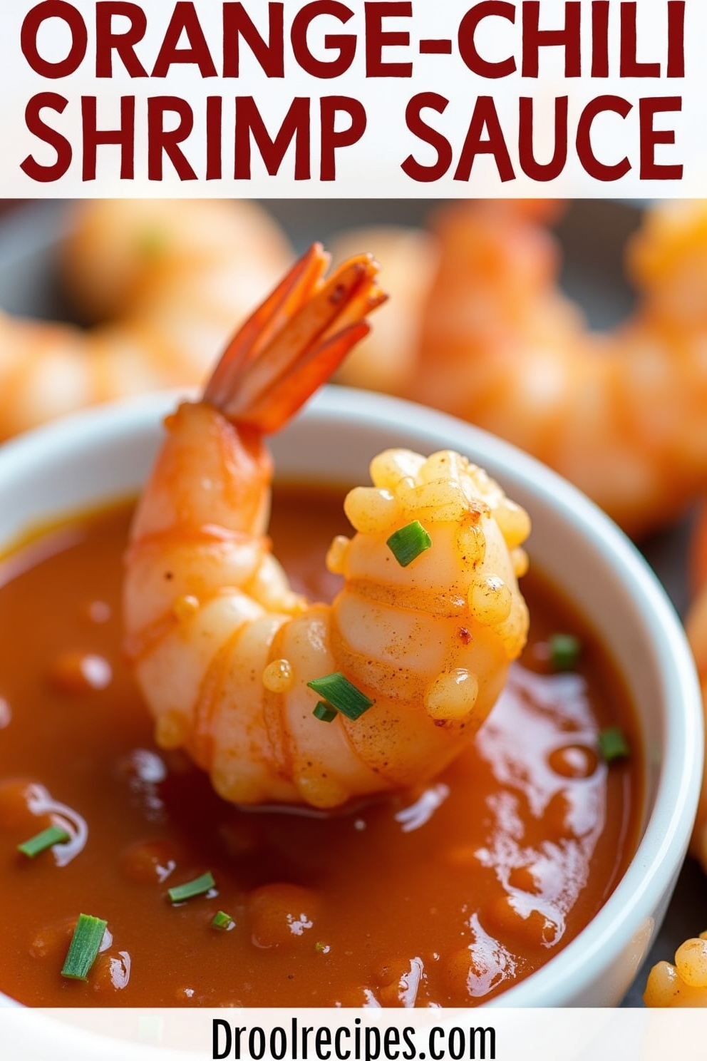 Orange Dipping Sauce: Transform Any Dish with These Irresistibly Easy ...