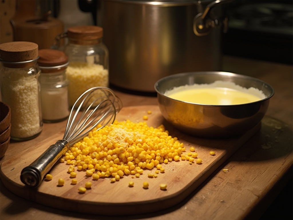 Summit House Creamed Corn Recipe: A Delicious Side Dish for Every ...