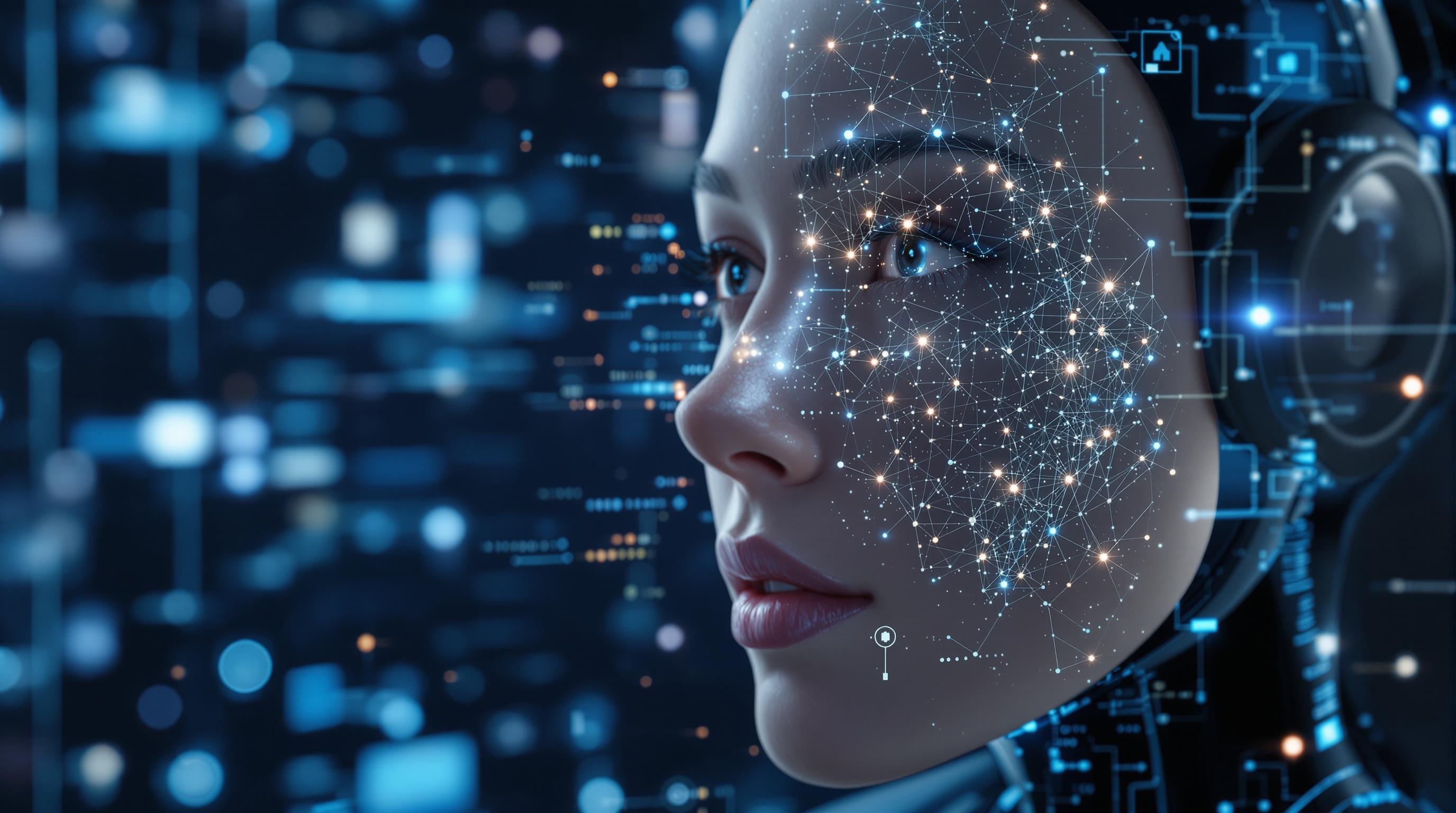 Digital Humans: How AI Avatars and Virtual Assistants Are Transforming ...