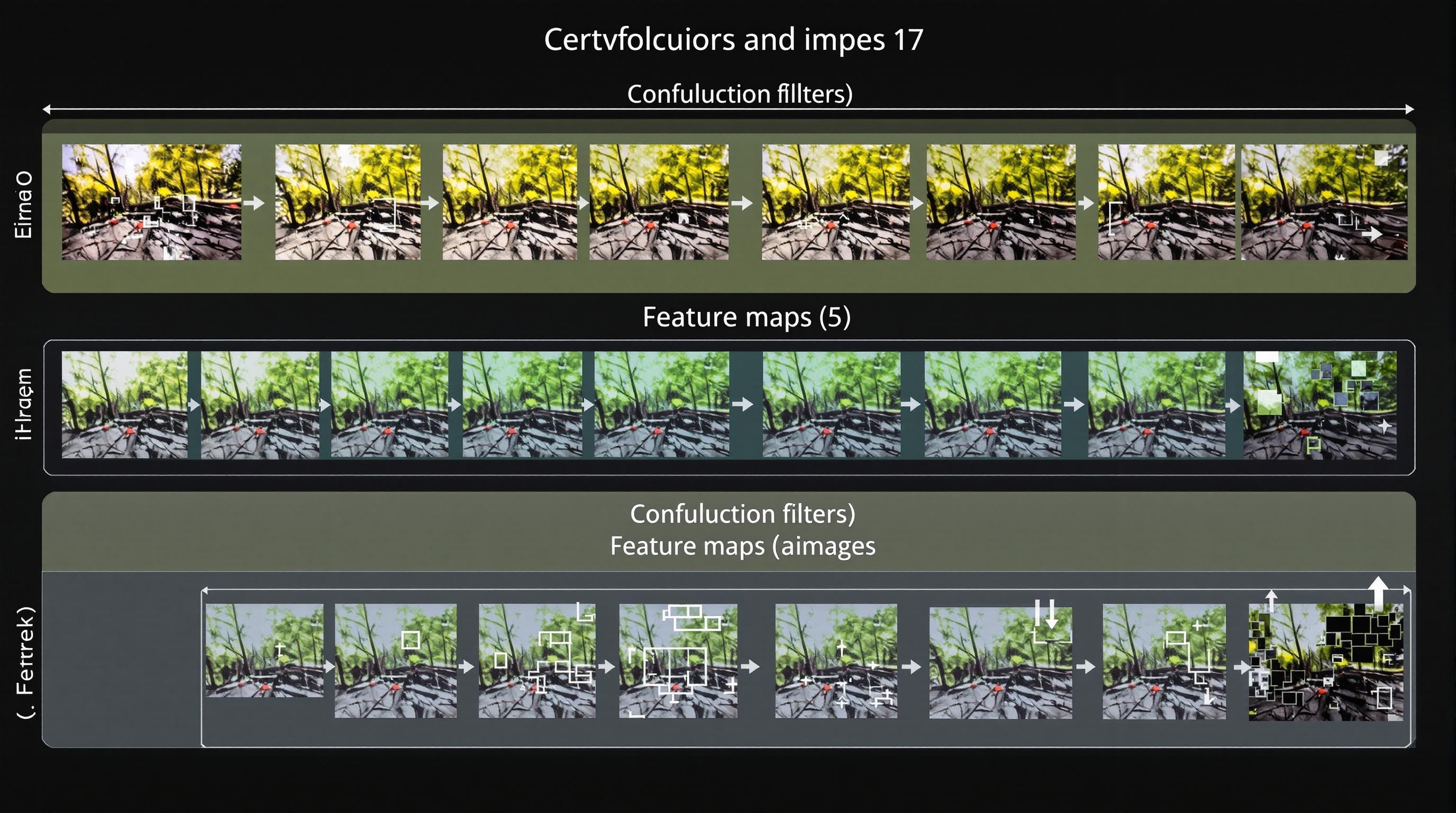 Neural Network Architectures: How Deep Learning Models Transform Image Recognition and Natural ...