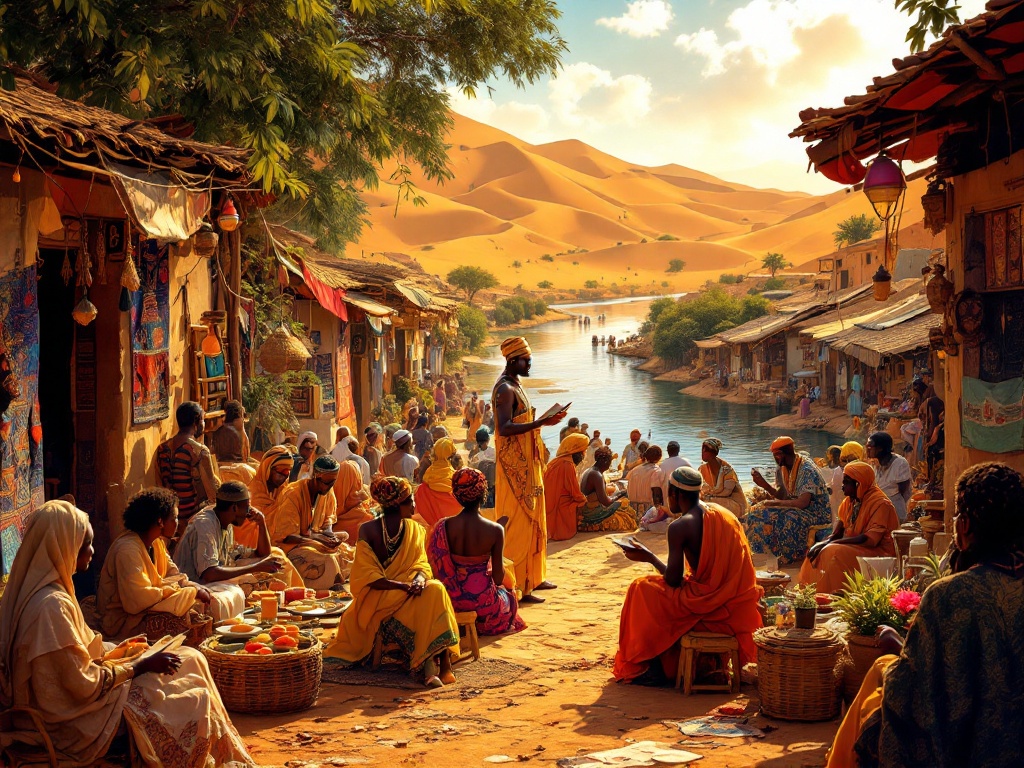 Understanding Mali Culture and Traditions: A Quick Guide