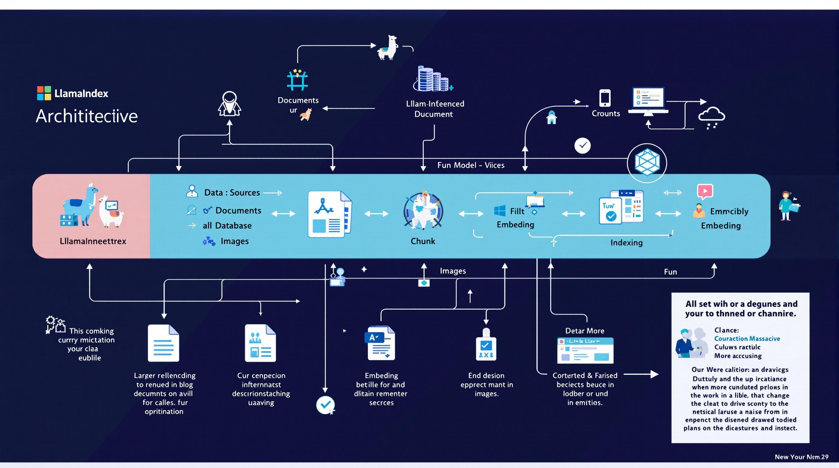 LlamaIndex: The Ultimate AI Tool for Building Llama-Themed Chatbots and ...