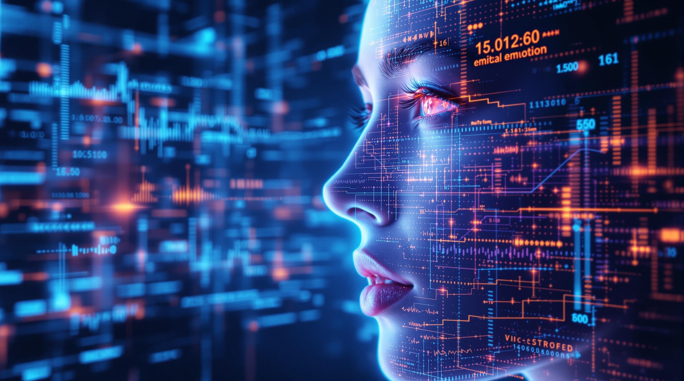 Emotion AI: How Emotional Intelligence Technology Is Revolutionizing ...