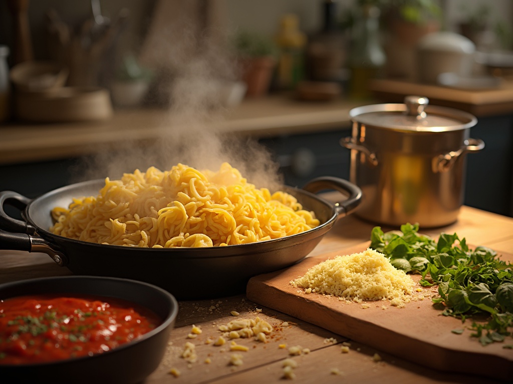 Filini Pasta Recipe: Unlock the Secret to This Authentic Italian ...