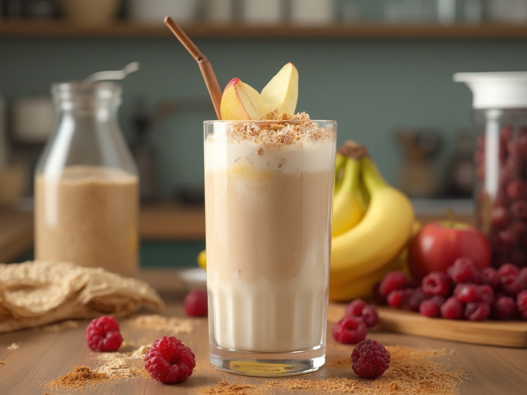 Herbalife Shake Recipe: Delicious Ideas for Every Taste - Drool Recipes