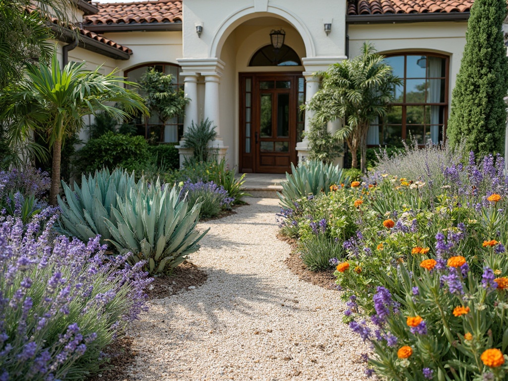 10 Curb Appeal Florida Front Yard Landscaping Ideas to Transform Your ...
